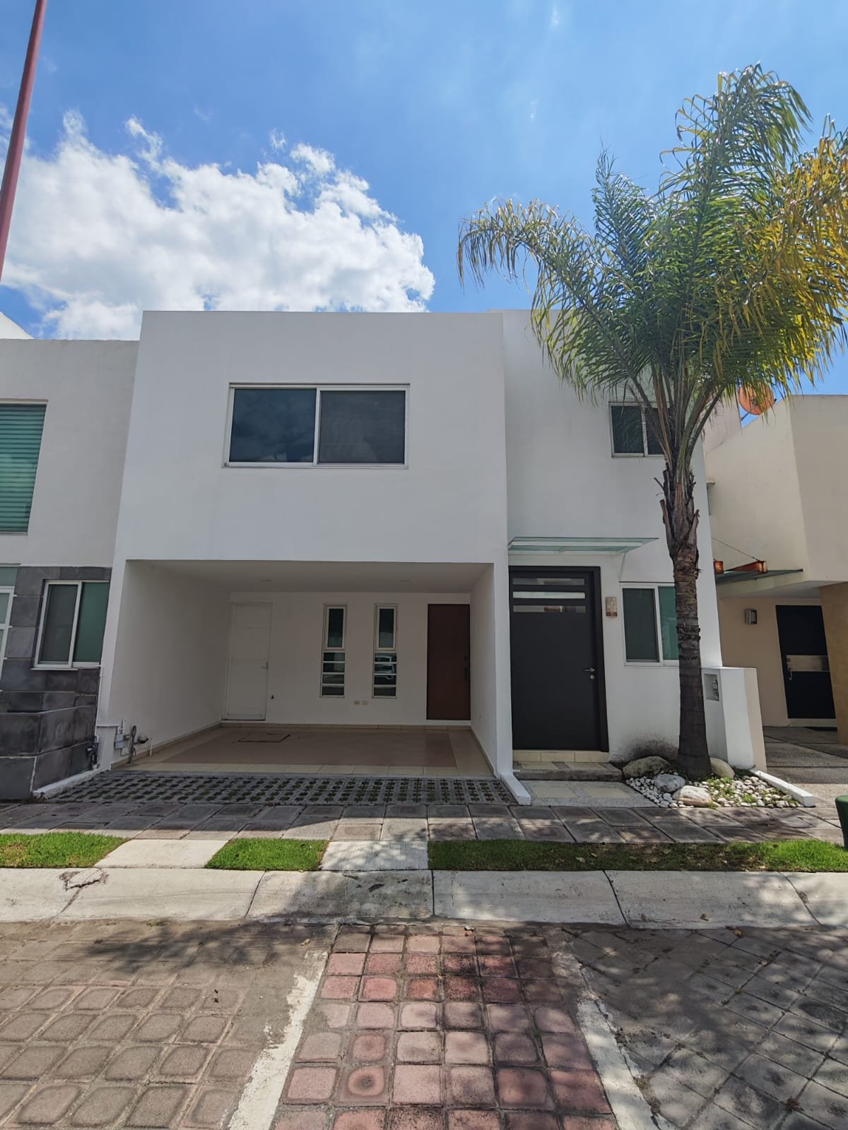 Rinconada Santa Fe (cerca Universidad Anáhuac) - dominiumrealestatemx.mx